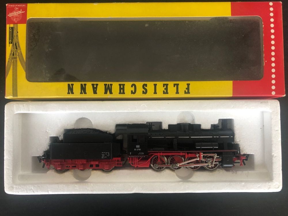 Fleischmann Modelleisenbahn (Gebraucht) in Gwatt (Thun) für CHF 57 ...