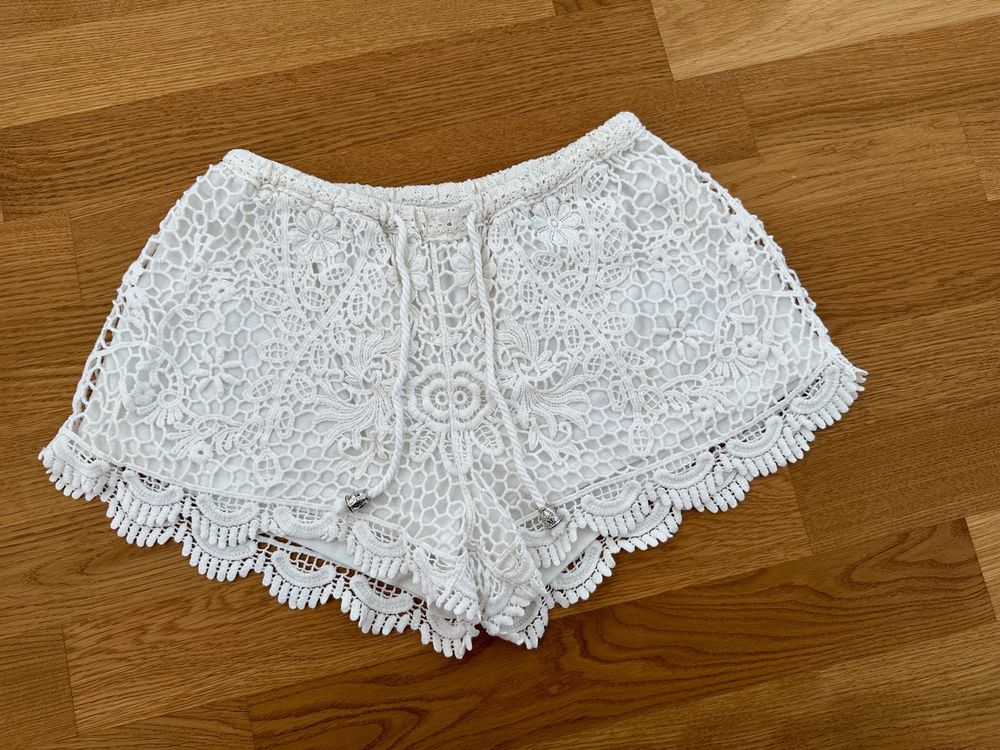 Shorts Spitze Amisu | Kaufen auf Ricardo
