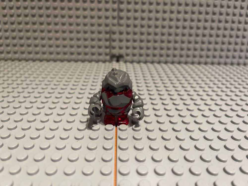 Lego Rock Monster Rot | Kaufen auf Ricardo