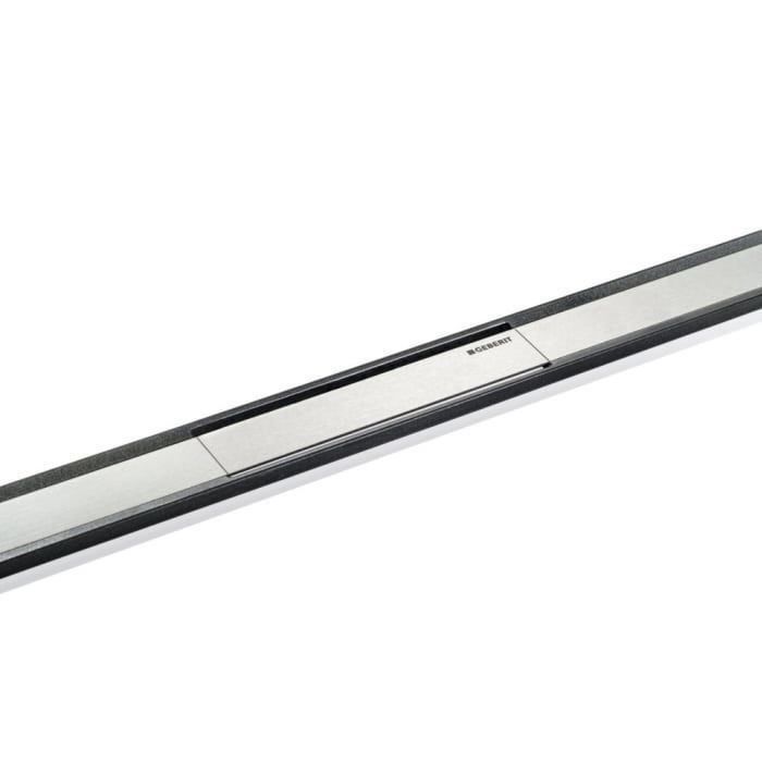 Duschenrinne Cleanline60 Geberit 90 cm | Kaufen auf Ricardo