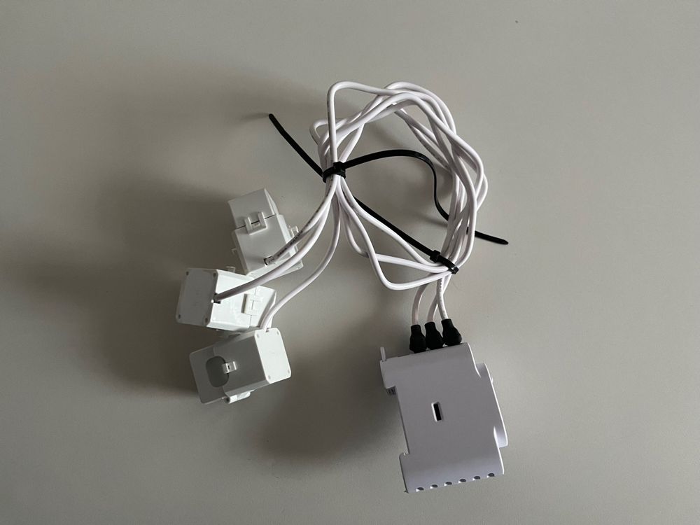 Shelly Pro 3EM Energiemessung (Gebraucht) in Watt für CHF 53 – mit ...