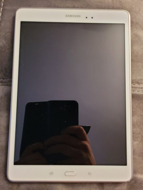 Samsung Tablet (Gebraucht) in Näfels für CHF 44 – mit Lieferung auf ...