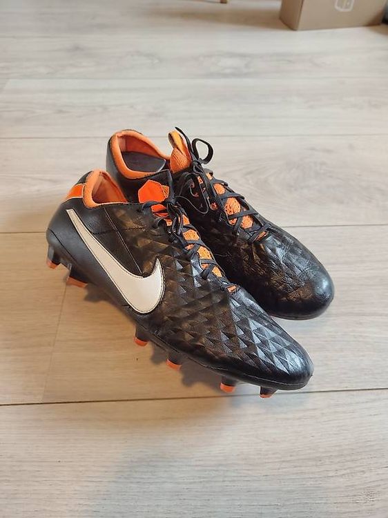 Nike Tiempo Legend 8 Elite Fussballschuhe, Gr. 45, Neuwertig (Gebraucht ...