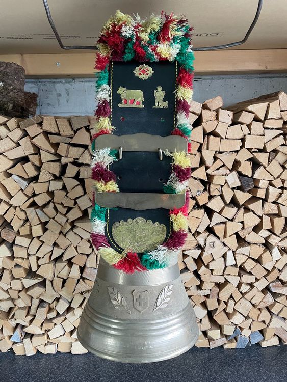 Glocke ab CHF 1.- (Gebraucht) in Altdorf für CHF 71 – mit Lieferung auf ...