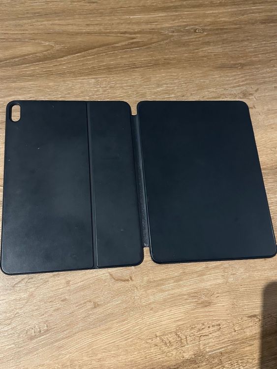 Apple Smart Keyboard Folio - iPad Pro 11”/iPad Air (Gebraucht) in Hauterive NE für CHF 60 – mit ...