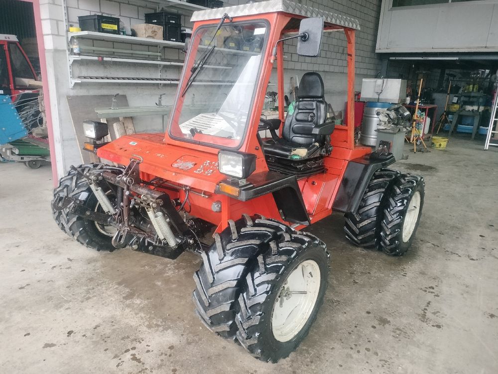 Reform Metrac 3003 S (Gebraucht) in kägiswil für CHF 13040 – nur ...