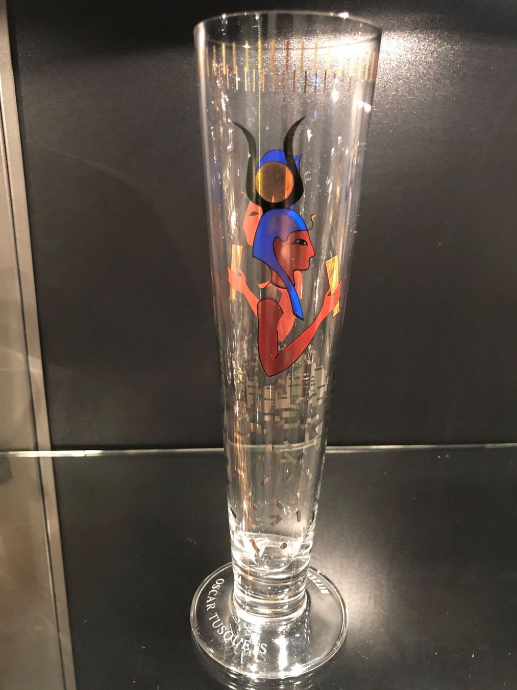 Ritzenhoff Biergläser Stangengläser OVP Neu (Gebraucht) in Nunningen ...