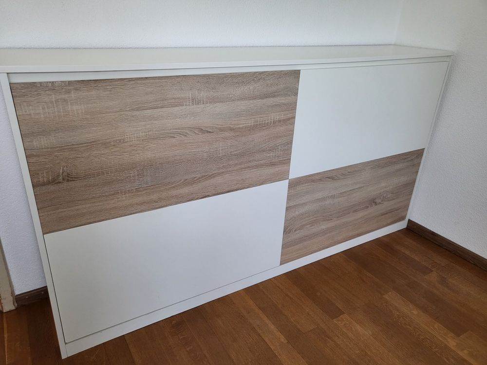 Schrankbett | Kaufen auf Ricardo