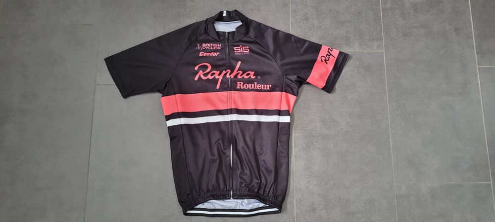 Velotrikot Rapha | Kaufen auf Ricardo