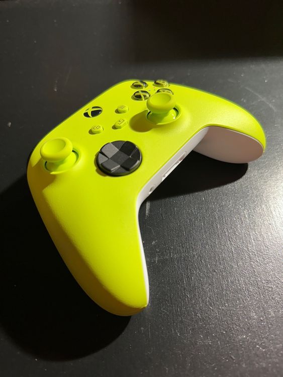 Xbox One Controller (Gebraucht) in Rapperswil SG für CHF 39 – mit ...
