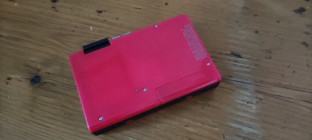 Sony Walkman WM-24 (Gebraucht) in Oberdorf SO für CHF 105 – mit ...