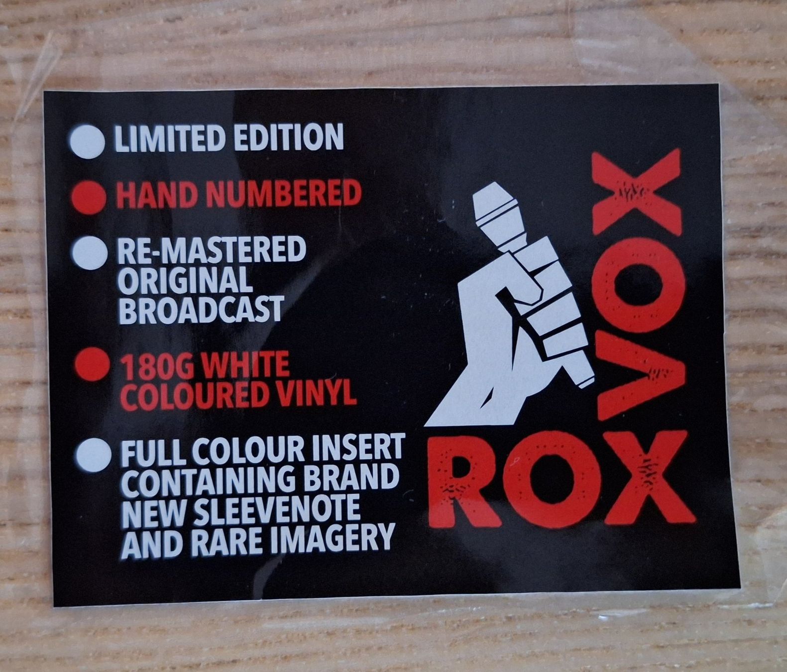 Elvis Presley Live International Hotel, Januar 1970 RoxVox (Gebraucht ...