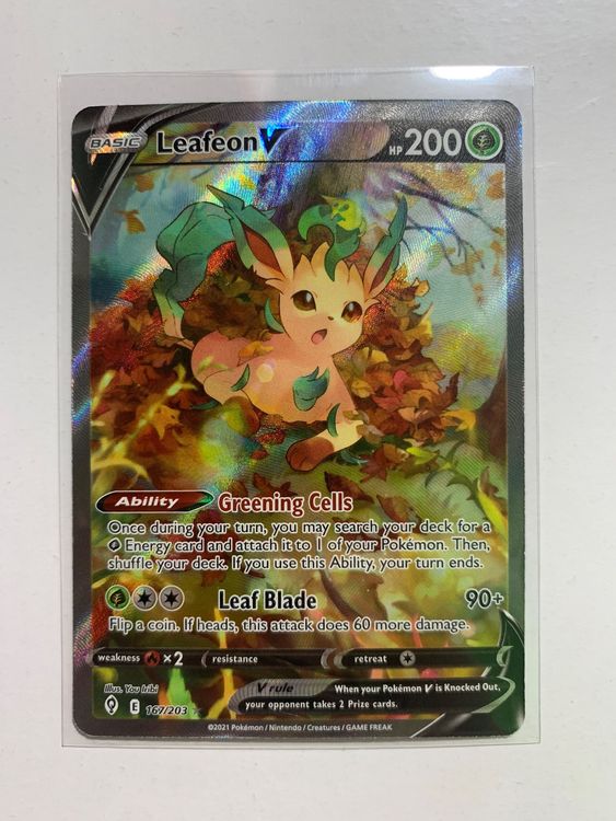 Pokemon Alt Art | Kaufen auf Ricardo