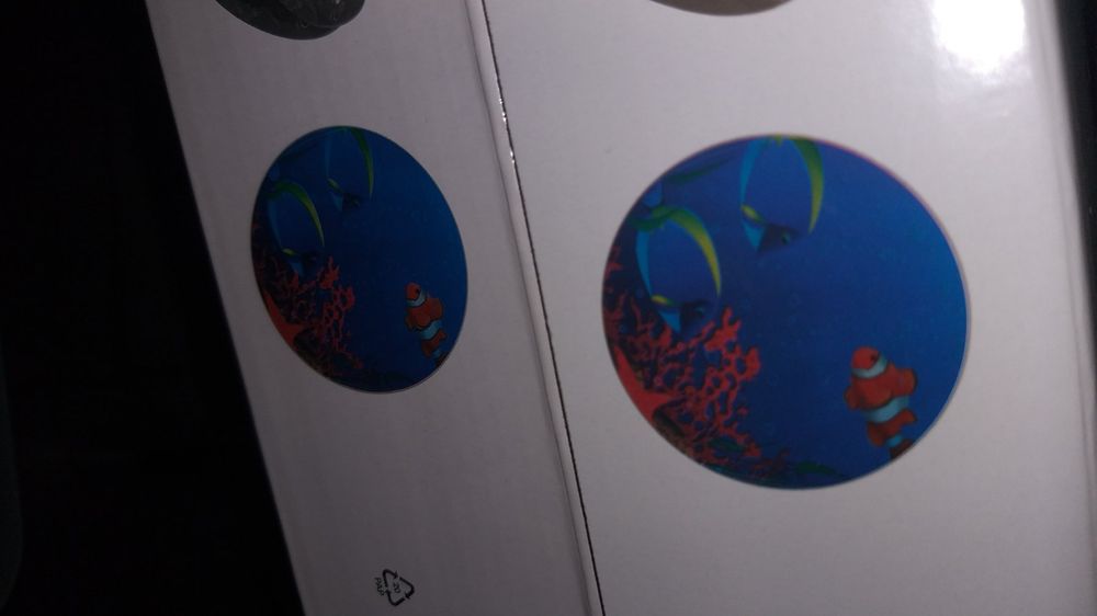 WC Deckel Neu und OVP (Neu und originalverpackt) in Wangen ZH für CHF 30 – nur Abholung auf ...