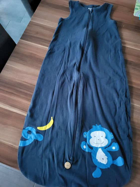 Schlafsack Groe 110 Alter