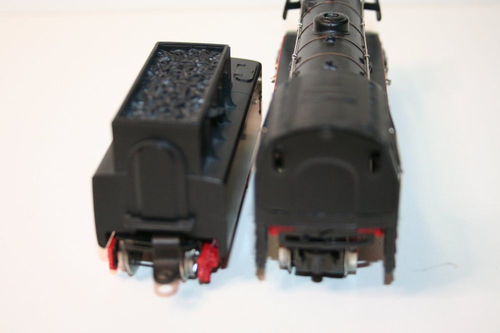 Dampflok BR23 DB Primex 33005 Analog (Gebraucht) in Andwil SG für CHF ...