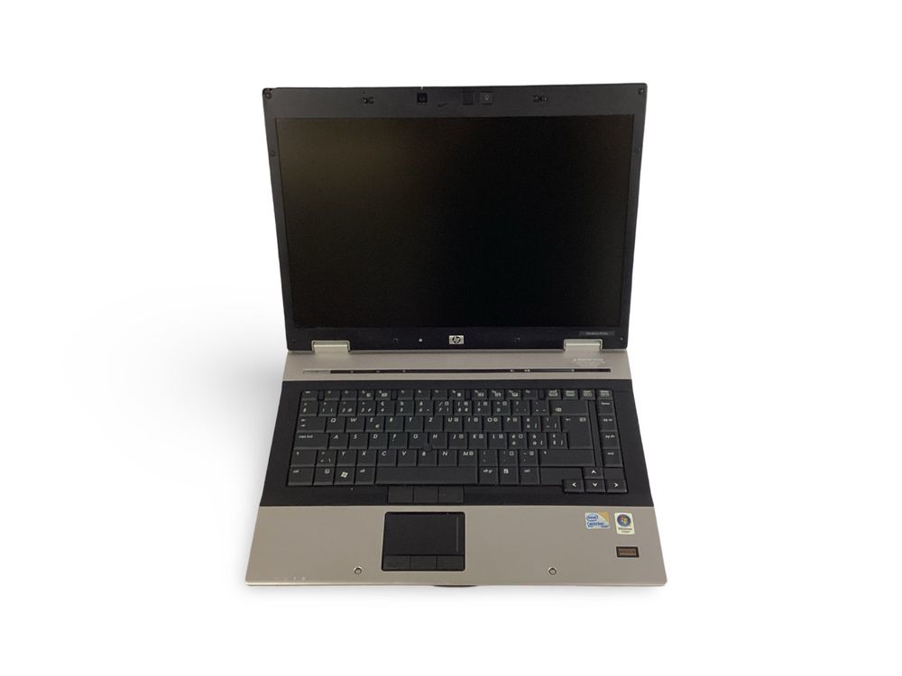 HP EliteBook 8530p Silber | Kaufen auf Ricardo