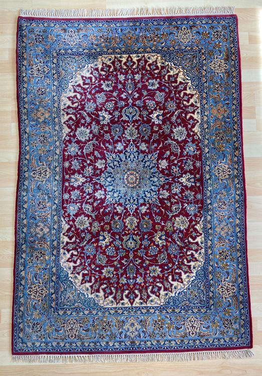 Perserteppich (Gebraucht) in Büron für CHF 699 – nur Abholung auf ...