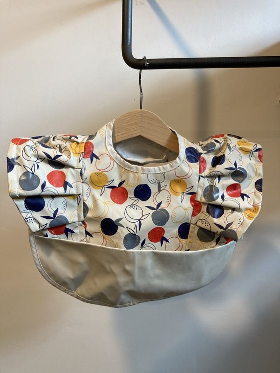 Bavette motif agrume | Kaufen auf Ricardo