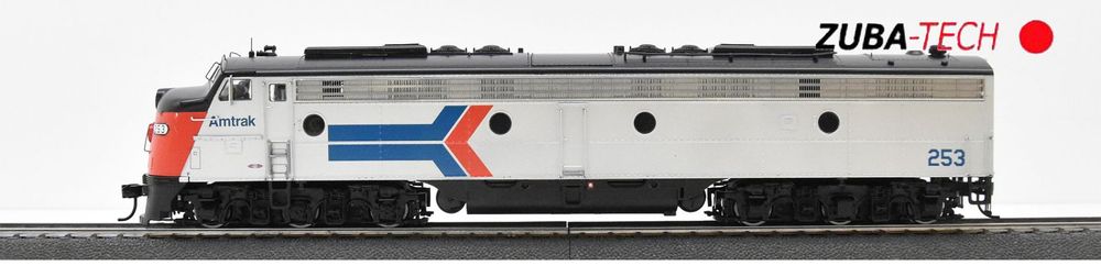Walthers 920-48367 Diesellok EMD E8A Amtrak H0 GS Analog OVP (Neu ...