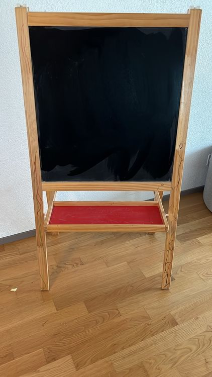 Tafel (Gebraucht) in Zürich für CHF 2 – nur Abholung auf Ricardo kaufen