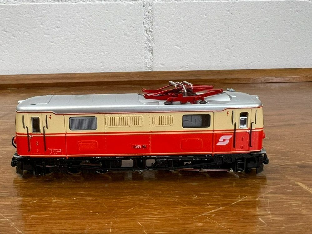 Roco 1099.09 Lok | Kaufen auf Ricardo
