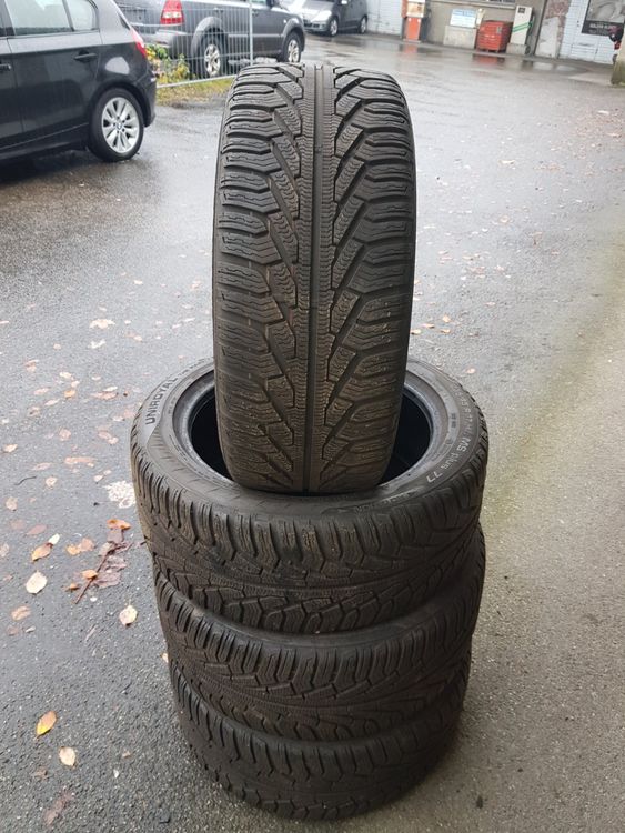 Winterpneu 235/45/R17 M+S | Kaufen auf Ricardo
