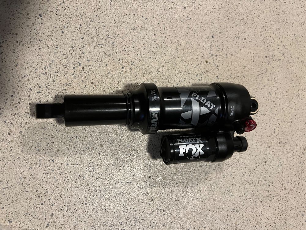 Fox Float X2 Performance | Kaufen auf Ricardo