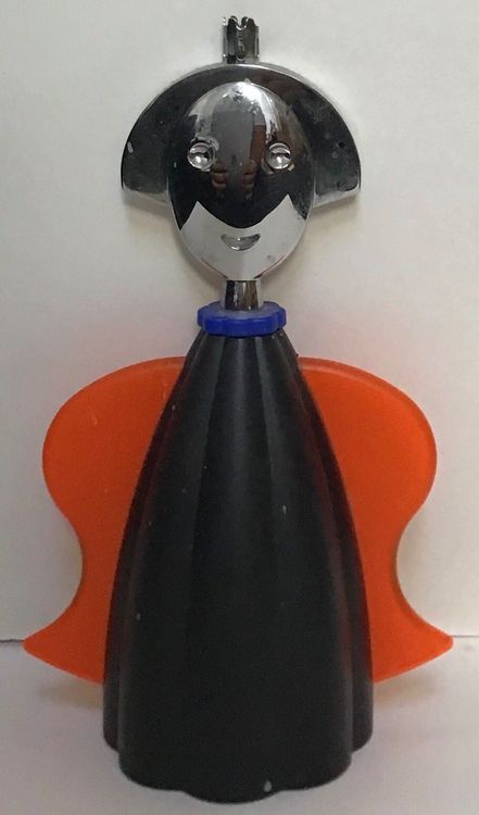 Alessi Feuerzeug (Gebraucht) in Hochdorf für CHF 10 – mit Lieferung auf ...