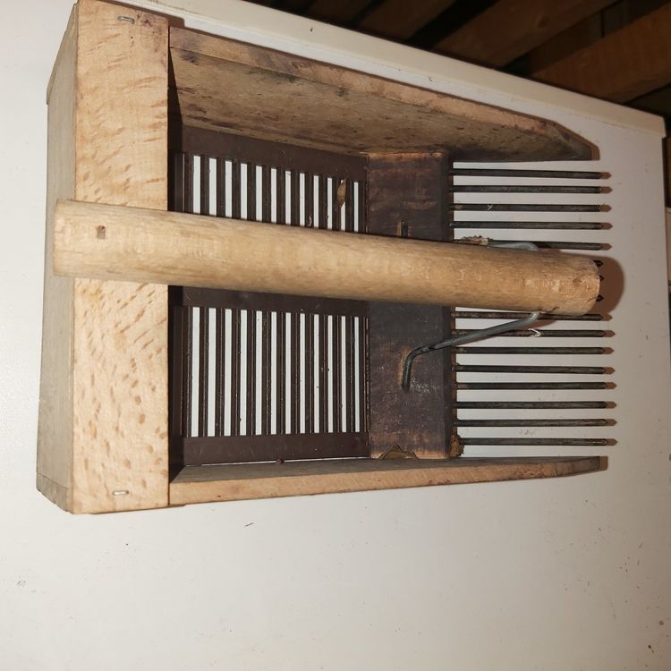 Rechen | Kaufen auf Ricardo