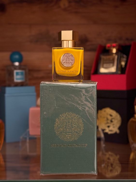 Secret du Nil NECTAR OLFACTIF 100 ml (Gebraucht) in Ittigen für CHF 179 – mit Lieferung auf ...