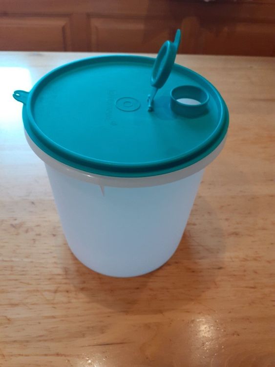 Tupperware 5l Behälter | Kaufen auf Ricardo