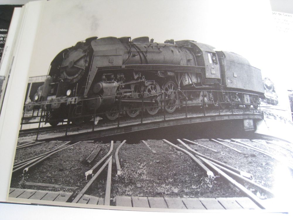 Nostalgie de la Vapeur, Jean-Michel Hartmann 1983 (Gebraucht) in Buchs ...