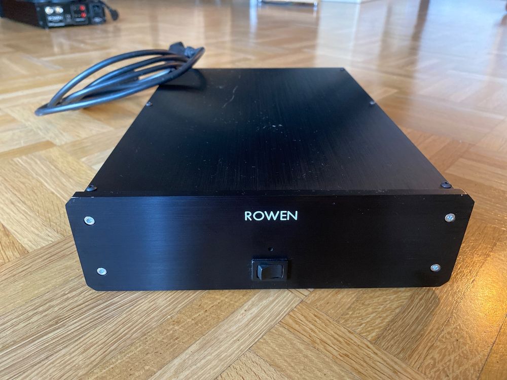 Rowen PA1S (Gebraucht) in Emmenbrücke für CHF 410 – mit Lieferung auf Ricardo kaufen