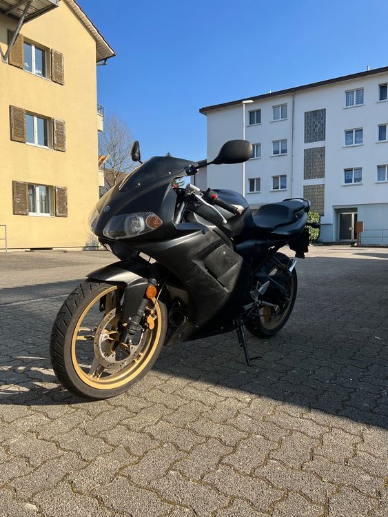 Yamaha tzr 50 | Kaufen auf Ricardo