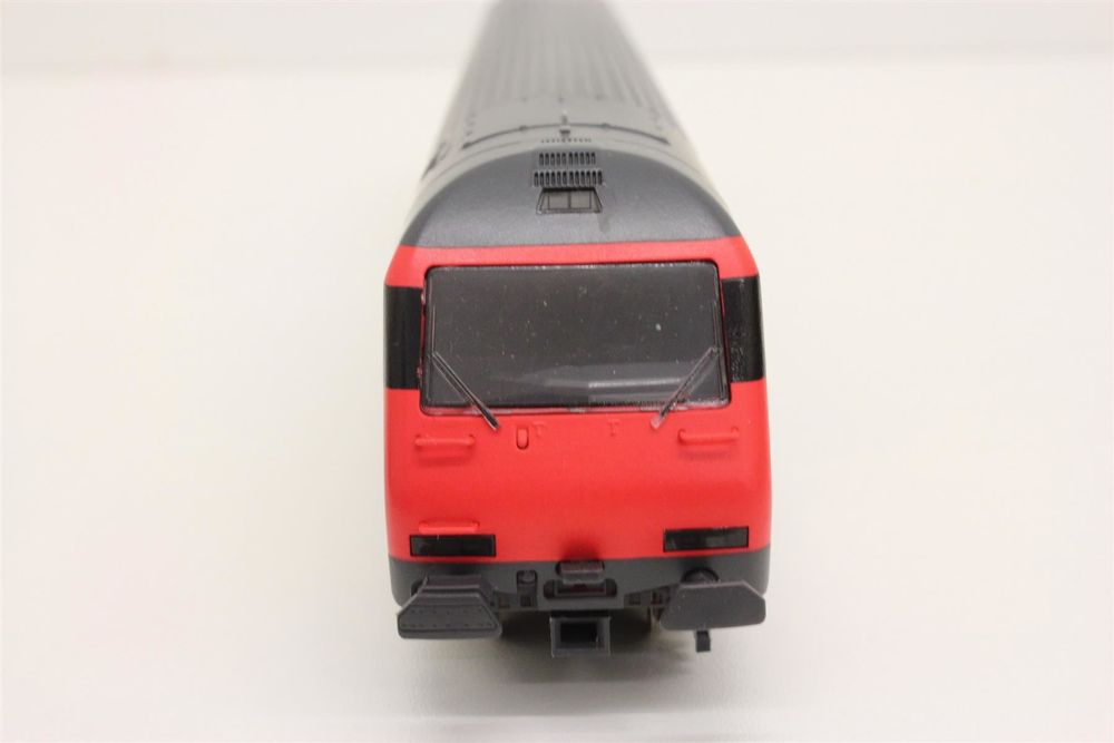 Roco 45325 SBB IC Steuerwagen DC Digital | Kaufen auf Ricardo