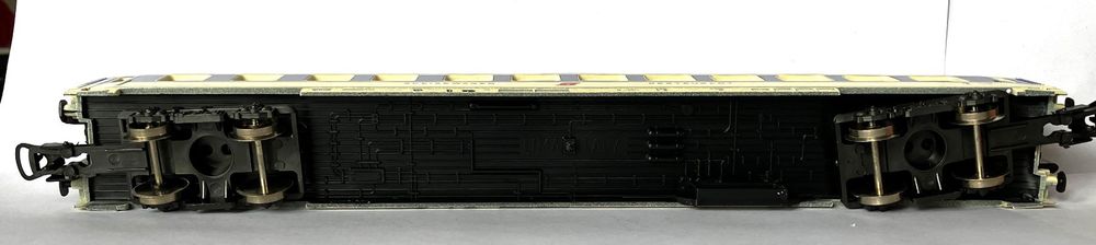 Lima 20 1073 Speisewagen ÖBB Transalpin | Kaufen auf Ricardo