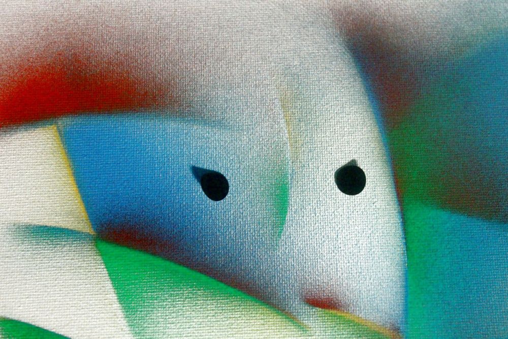 EMMETT WILLIAMS (USA, 1925-2007) Fluxus, Mischtechnik, 2006 (Gebraucht) in Bern für CHF 389 ...