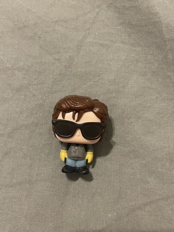 Funko Pop Stranger Things Steve (Neu (gemäss Beschreibung)) in Rümlang ...