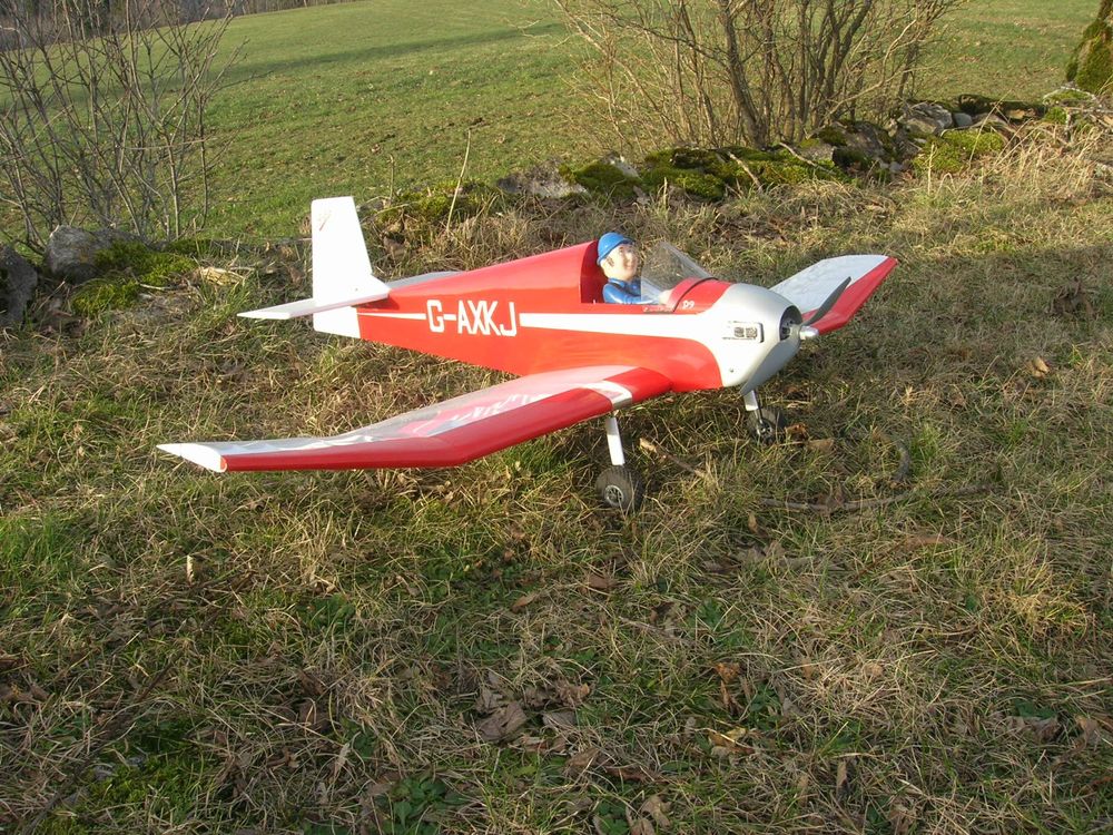 Bb Jodel D9 Kaufen Auf Ricardo