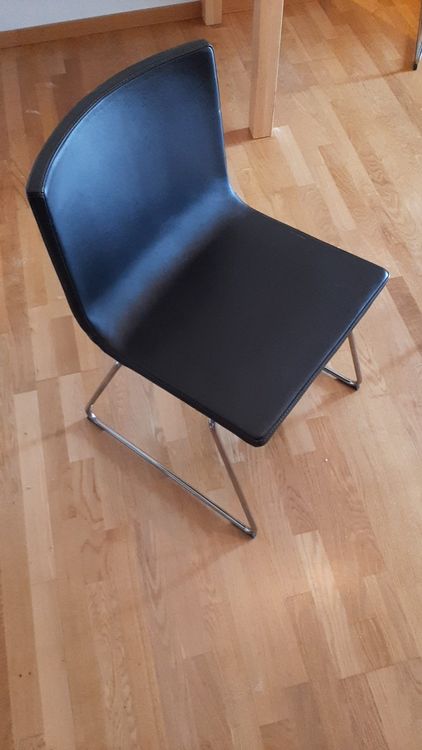 IKEA chair LILLÅNÄS (Gebraucht) in Zürich für CHF 50 – nur Abholung auf ...