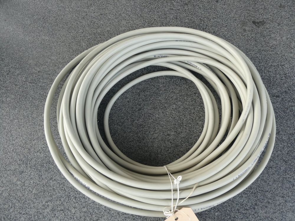 LiYCY Datenkabel 10 x 2 x 0.14mm2 (Neu (gemäss Beschreibung)) in ...