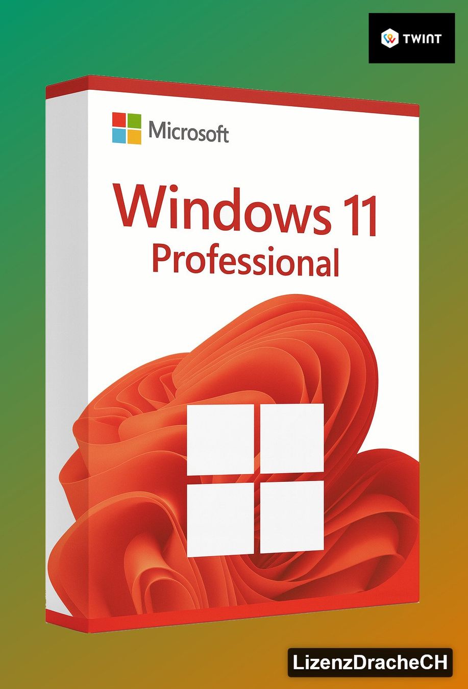 Windows 11 Professional Original License Key | English | ... (Gebraucht ...