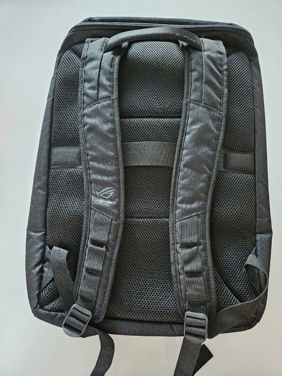 Sac à dos ASUS ROG Strix Scar (Neu (gemäss Beschreibung)) in ...