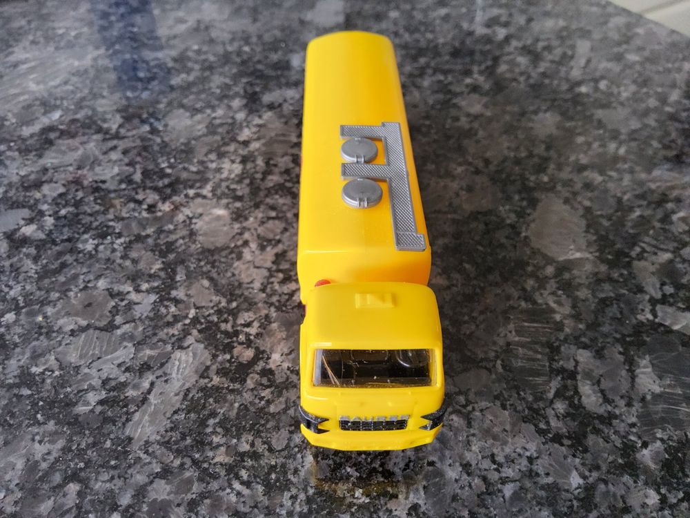 Roskopf Saurer Tankwagen Shell (Gebraucht) in Diegten für CHF 16 – mit ...