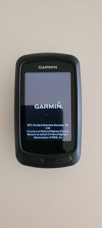 Garmin Edge 800 | Kaufen auf Ricardo