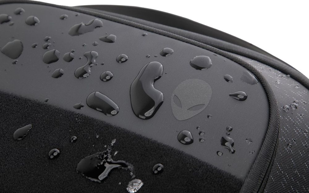 Alienware Horizon Utility Backpack Gaming Rucksack | Kaufen auf Ricardo