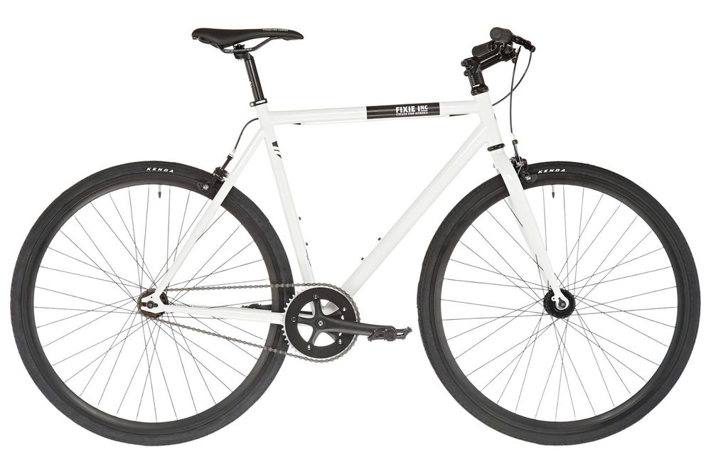 Fixie FIXIE INC. BETTY LEEDS, NEU, Neupreis CHF 299 (Neu und ...