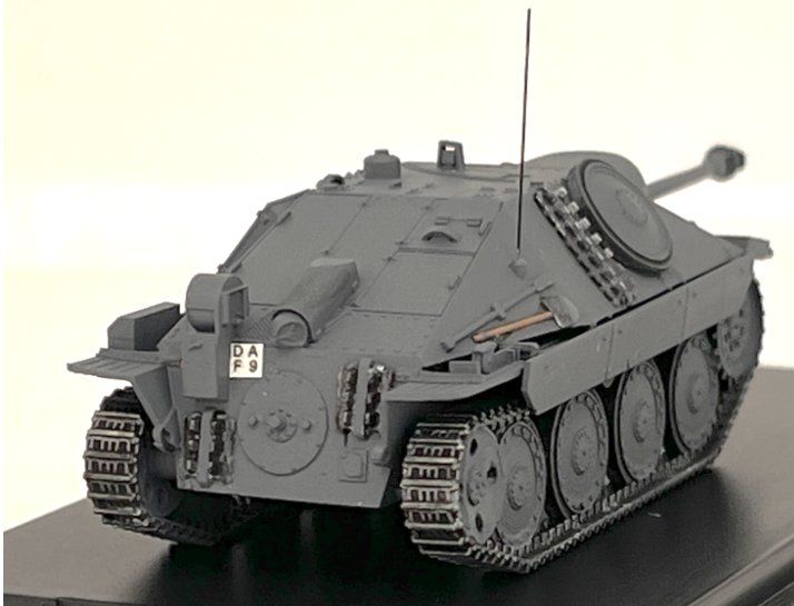Panzer G13 grau - Schweizer Armee 1:87 Neuheit | Kaufen auf Ricardo