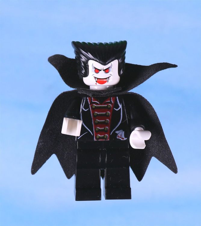 LEGO Vampire Minifigur | Kaufen auf Ricardo